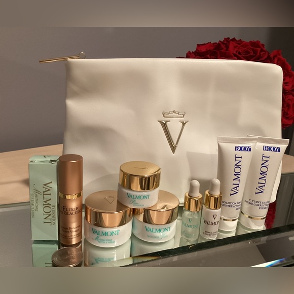 Valmont | Skincare | Valmont Discovery Set Of | Poshmark